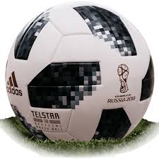 ADIDAS OFFICIAL MATCH BALL OF WORLD CUP 2018 - Sports N Sports