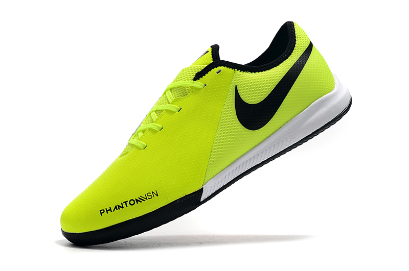 Phantom VSN Shadow Academy IC Yellow/Black/Red - Sports N Sports