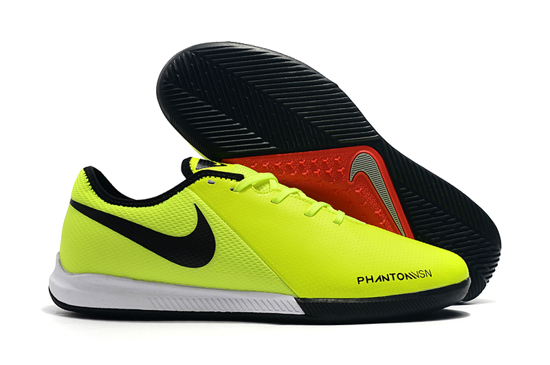 Phantom VSN Shadow Academy IC Yellow/Black/Red - Sports N Sports