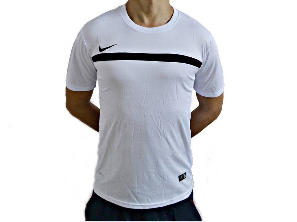 NIKE -CLASSIC WHITE - Sports N Sports