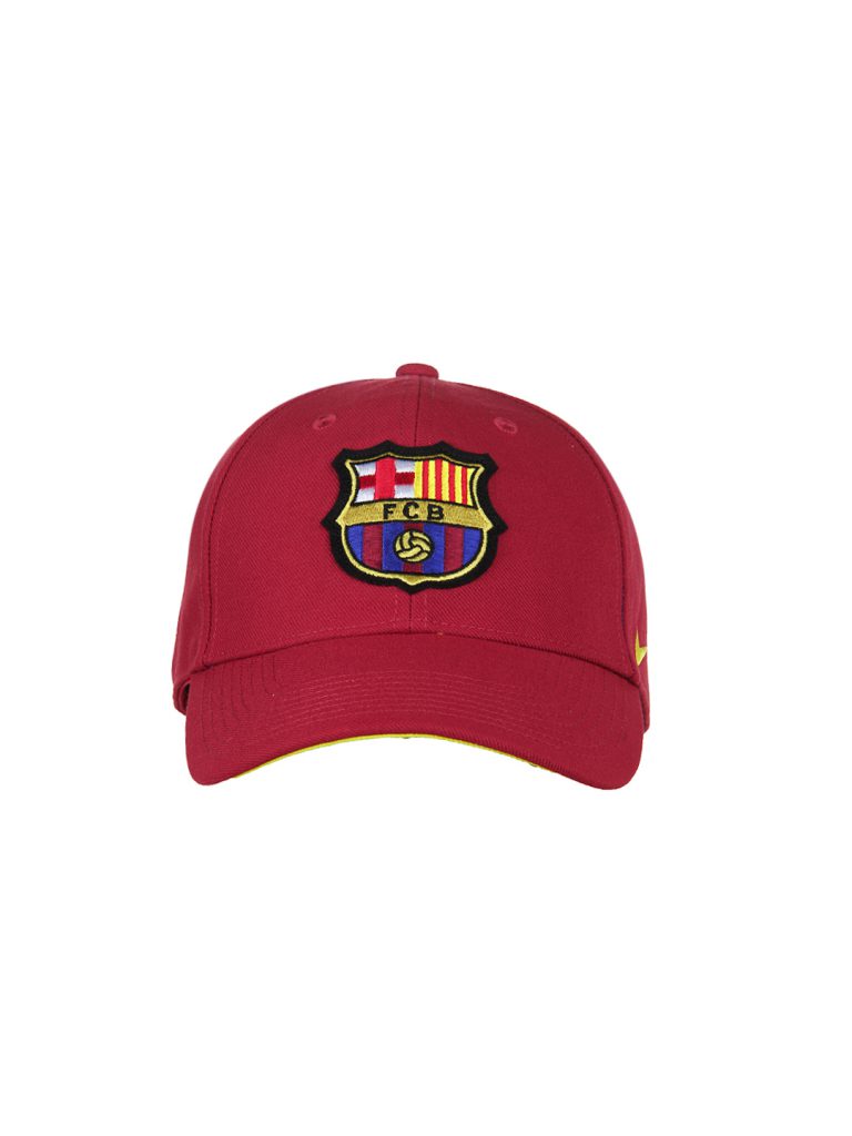 FC Barcelona Core Cap - Sports N Sports